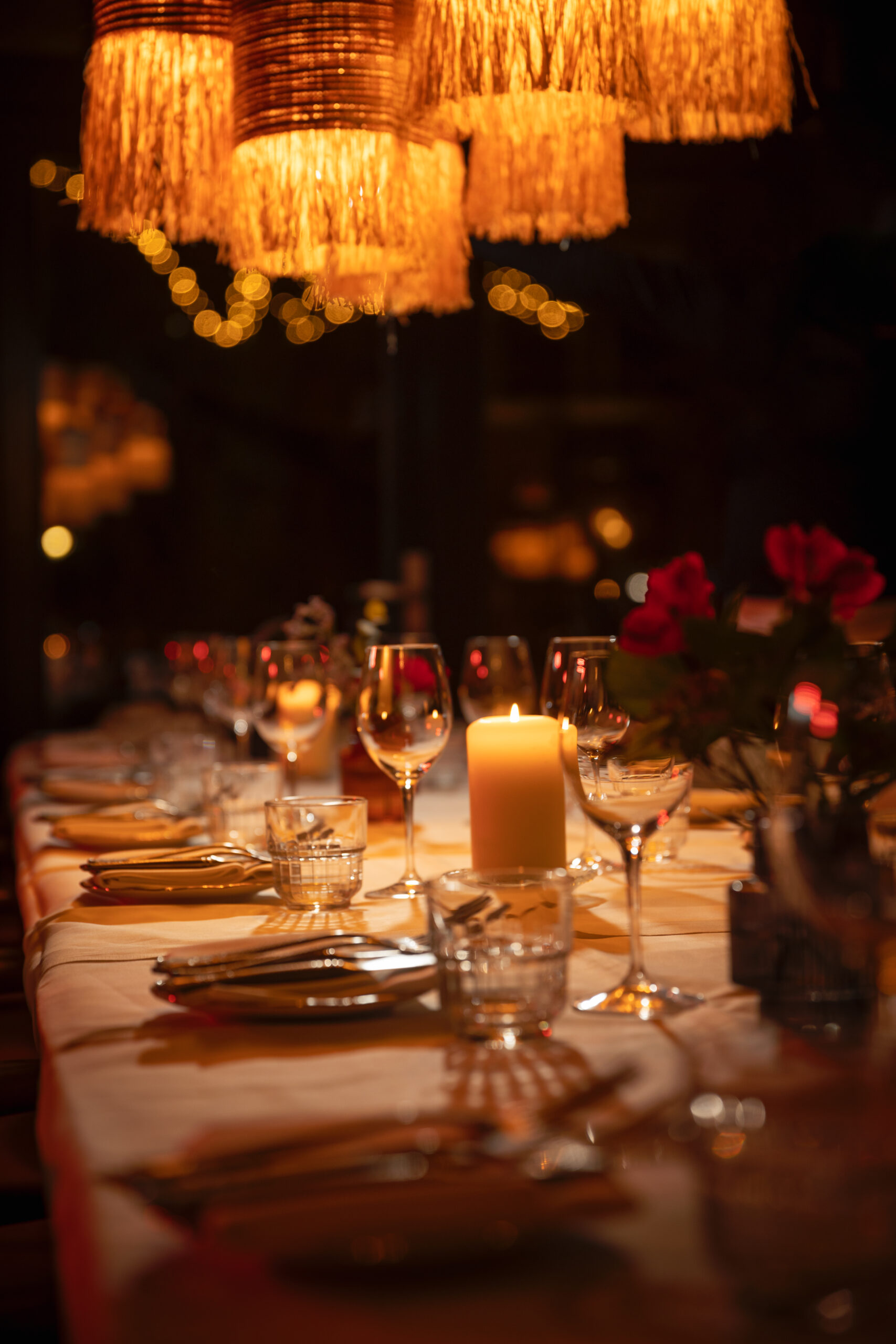 Home - Gini's Bergen